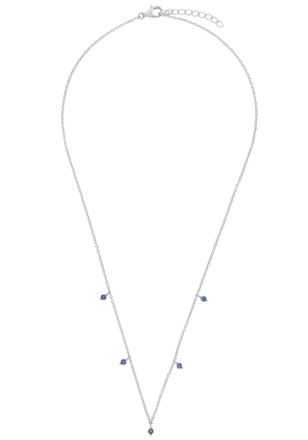 Amor Amor Silberkette