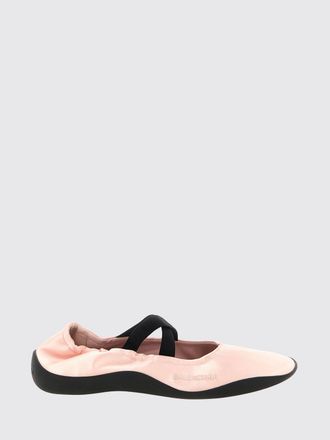 Balenciaga Ballerine Femme couleur Rose