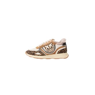 Pinko Pinko, Damen, Schuhe, Braun, 38 EUGr&ouml;&szlig;e