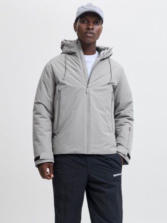 Jack & Jones Outdoorjacke JCOFUSION TECHNICAL JACKET SN