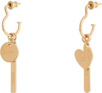 Chlo&eacute; SCHMUCK und UHREN - Ohrringe auf YOOX.COM