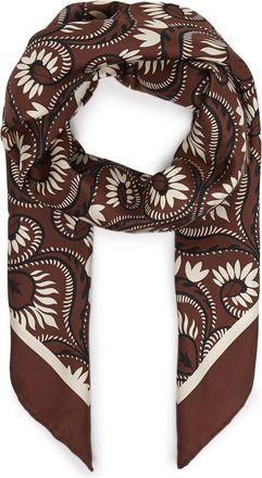 Max Mara Tuch Weekend Max Mara Onesto 2615541144 Braun