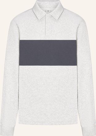 SKIMS Skims Lounge-Sweatshirt Fleece Lounge grau