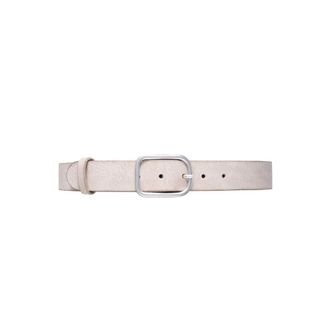Depeche Depeche, Femme, Accessoires, Beige, Taille: 85 CM Ceintures
