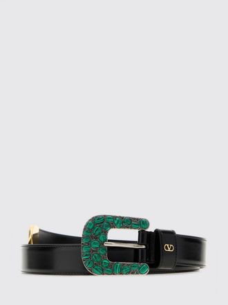 Valentino Garavani G&uuml;rtel Damen Farbe Schwarz