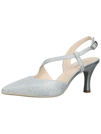 Nero Giardini Pumps
