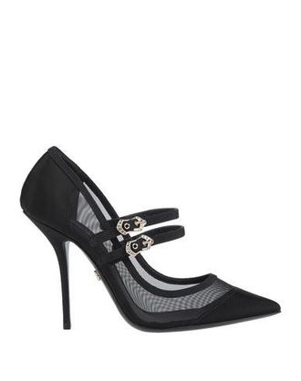 Dolce & Gabbana CHAUSSURES - Escarpins sur YOOX.COM