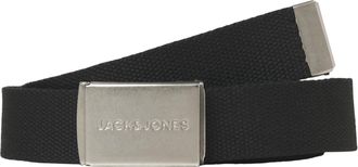 Jack & Jones JACLONDON WOVEN BELT NOOS