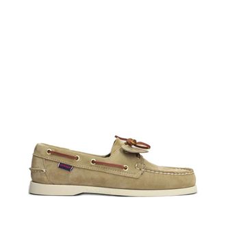 Sebago Herren, Schuhe, Braun, 45 EUGr&ouml;&szlig;e