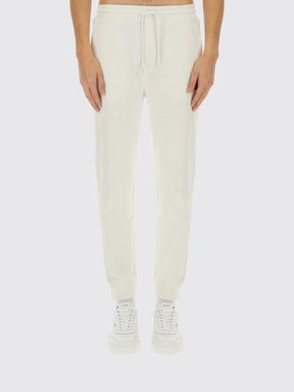 HUGO BOSS Hose HUGO Herren Farbe Wei&szlig;