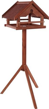 Flamingo Paulchen 101707 Hafnir Vogelfutterhaus