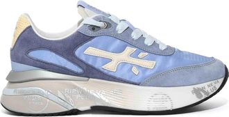 Premiata Sneaker - Blau