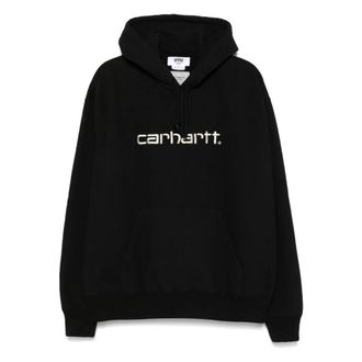 Junya Watanabe Hoodies - - Sweatshirts & Hoodies - Herren - Schwarzk - M