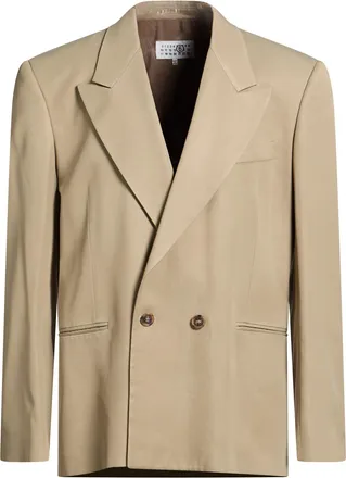 Maison Margiela ANZ&Uuml;GE und CO-ORDS - Blazers auf YOOX.COM