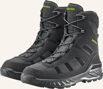 Lowa Outdoor-Schuhe Trident Iii Gtx grau