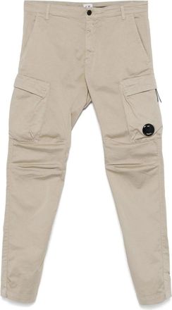 C.P. Company Pants Cargo Pant 18cmpa127a005694g