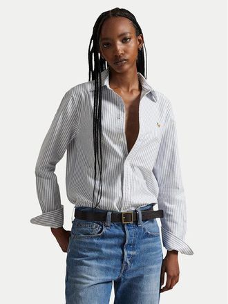 Polo Ralph Lauren Hemd 211971500001 Bunt Classic Fit