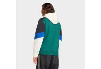 adidas Originals Kapuzensweatshirt ARCHIVE GRAPHIC HOODIE