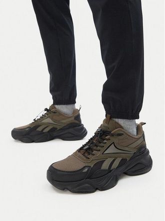 Reebok Sneakers C-CHARGE XP AR30488MGX Dunkelgr&uuml;n