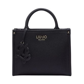 Liu Jo Tote Bags - - Bags - Damen - Schwarzk - ONE SIZE