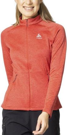 Odlo Fli - Fleecepullover - Damen