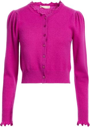 Ulla Johnson STRICKWAREN - Strickjacken auf YOOX.COM