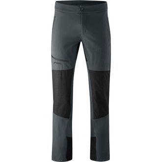 Maier Sports Herren Hose Tephrit Plus