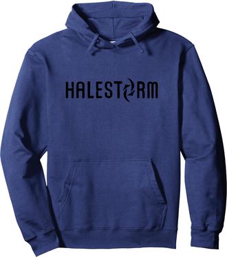 Halestorm Logo Pullover Hoodie