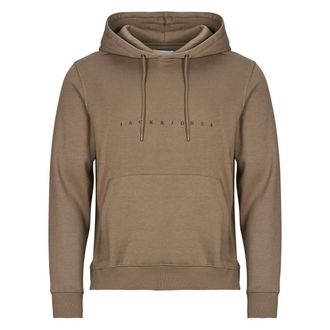 Jack & Jones JJESTAR JJ SWEAT HOOD