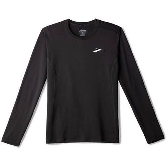 Brooks Herren T-Shirt Atmosphere Long Sleeve 3.0