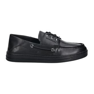 Michael Kors Loafers - - Shoes - Herren - Schwarzk - 43 EU