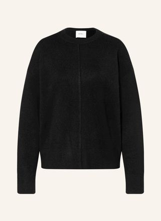 Lisa Yang Lisa Yang Cashmere-Pullover schwarz