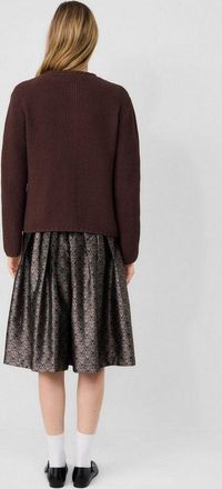 s.Oliver Cardigan Strickjacke Trachtenstrickjacke
