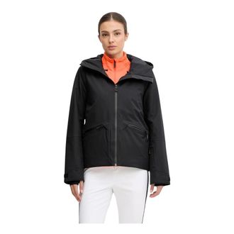 Rossignol Rochrun Insulated Jacket - - Sport - Damen - Schwarzk - L