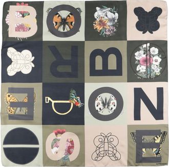 Borbonese ACCESSOIRES - Schals auf YOOX.COM