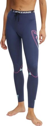 Rossignol Infini Compression Race - Femme - Sport - Bleu - Taille: 36 FR