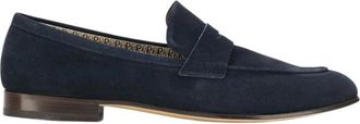 Fratelli Rossetti Homme, Chaussures, Bleu, Taille: 42 EU Mocassin