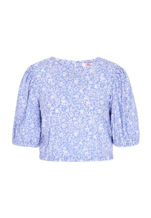 Mymo Bluse Spring Summer