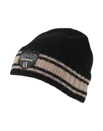 A|X Armani Exchange ACCESSOIRES - M&uuml;tzen & H&uuml;te auf YOOX.COM