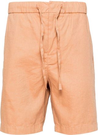 Frescobol Carioca Felipe Shorts - Nude