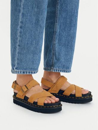 Dr. Martens Sandalen Voss II DM40930200 Orange