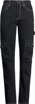 Burberry HOSEN & R&Ouml;CKE - Jeanshosen auf YOOX.COM
