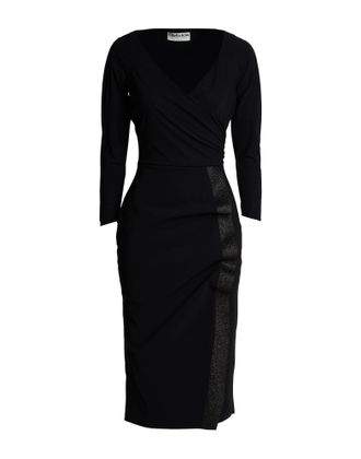La Petite Robe Di Chiara Boni KLEIDER - Midi-Kleider auf YOOX.COM