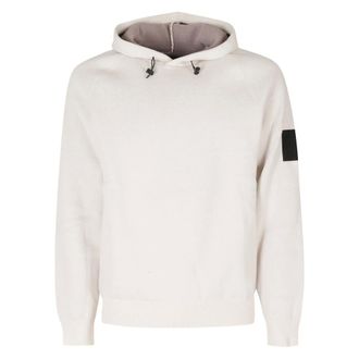 Outhere Darkpine Felpa Sweat &agrave; capuche - Homme - Sweatshirts et sweats &agrave; capuche - Blanc - Taille: S