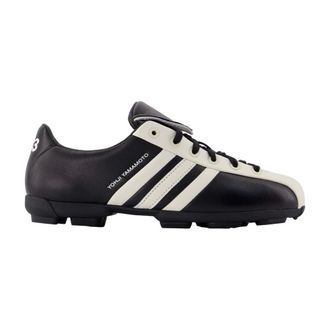 Yohji Yamamoto Herren, Schuhe, Schwarzk, 41 EUGr&ouml;&szlig;e