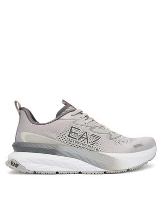 Emporio Armani Sneakers 7X000603 AF22914 MZ700 Grau