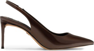 Nine West Sandalen Nine West ASLI SJ1489-1 Braun