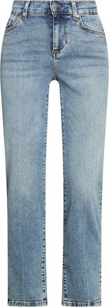 Liu Jo HOSEN & R&Ouml;CKE - Jeanshosen auf YOOX.COM