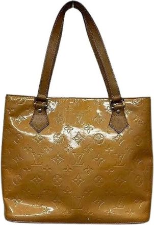 Louis Vuitton Damen, Pre-Owned, Orange, ONE SIZEGr&ouml;&szlig;e