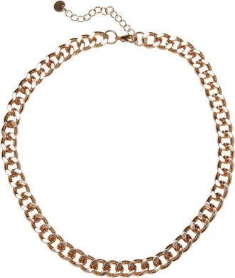 Urban Classics Kette Big Saturn